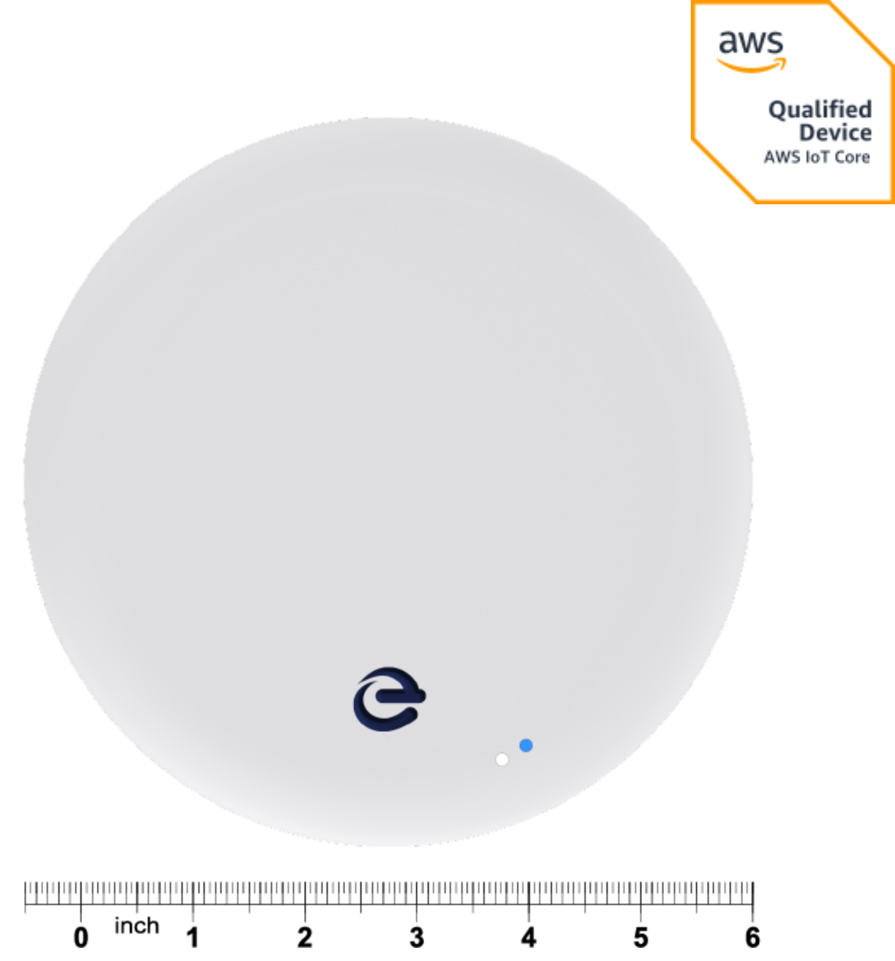 1W PowerBridge - Energous