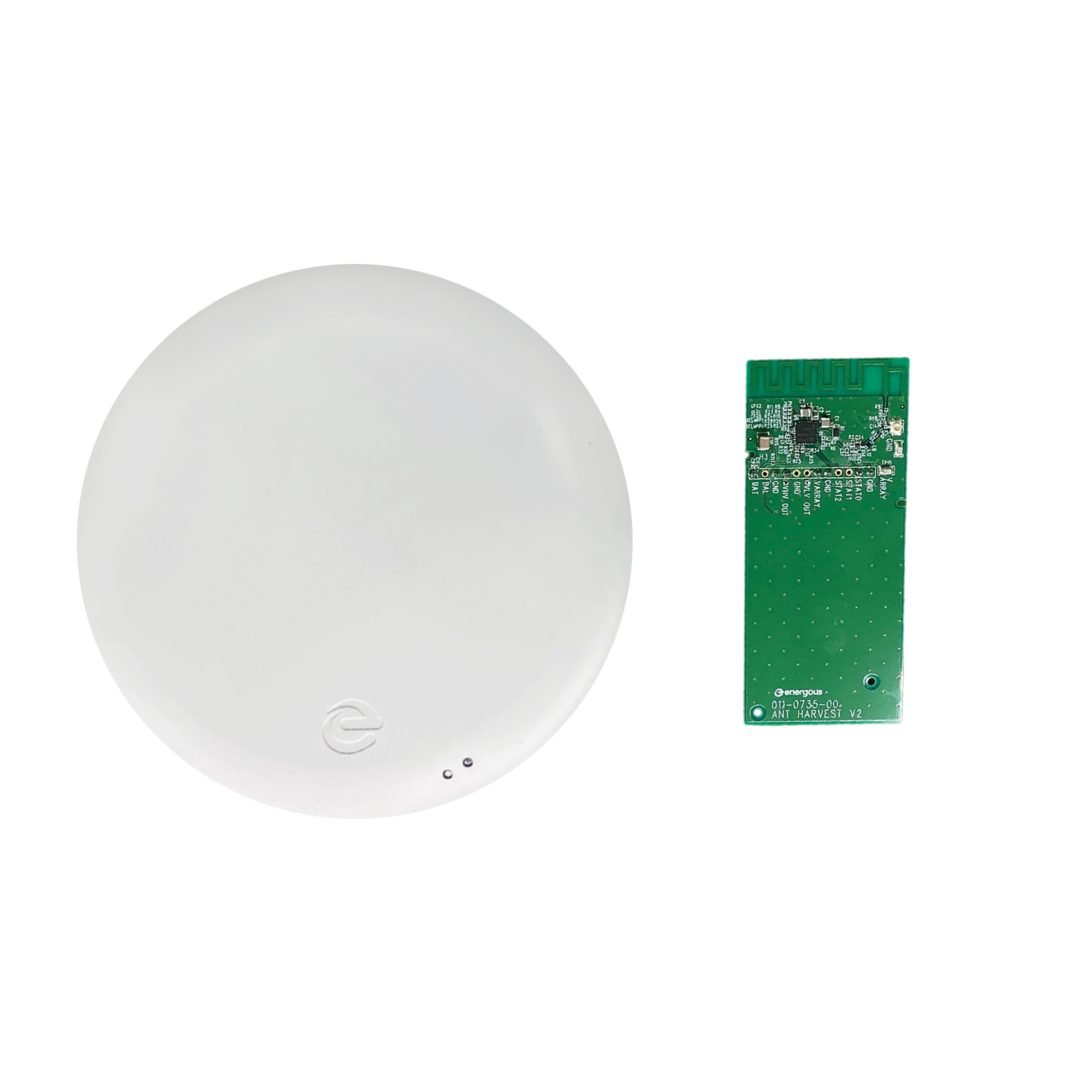 Wireless Harvesting Kit - Energous