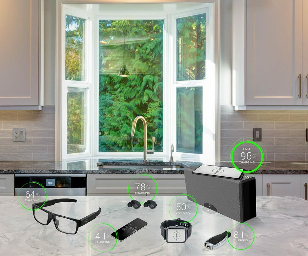 Decoding Wireless Power - Energous