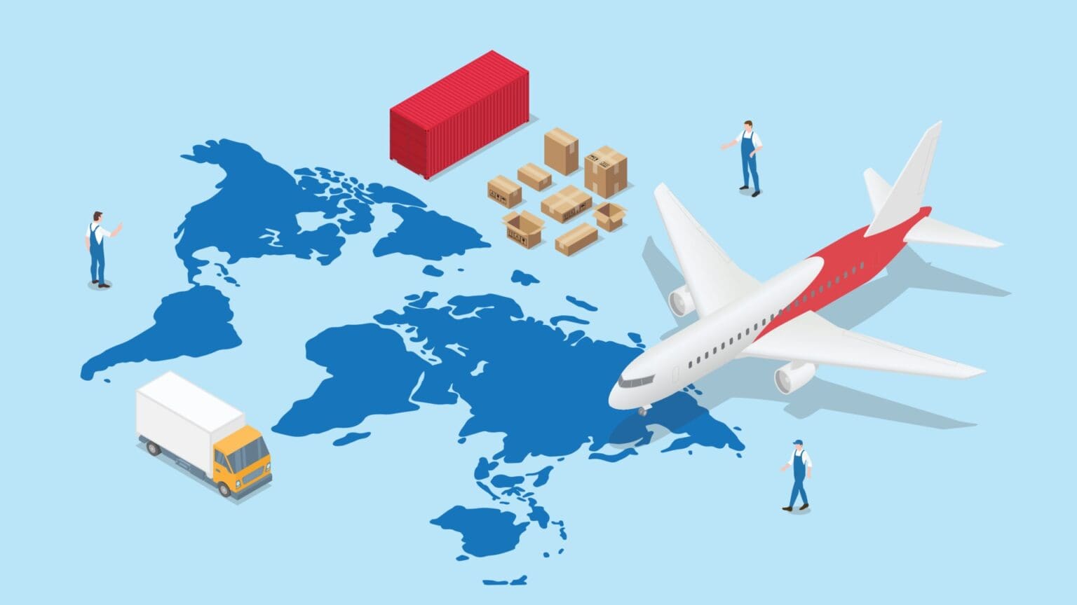 Wireless Power & RF Technology for Inventory Managment