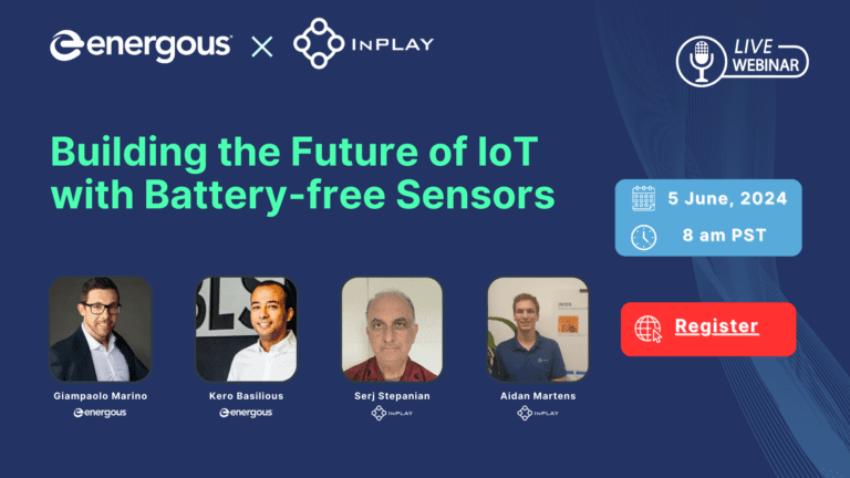 Energous - Resources