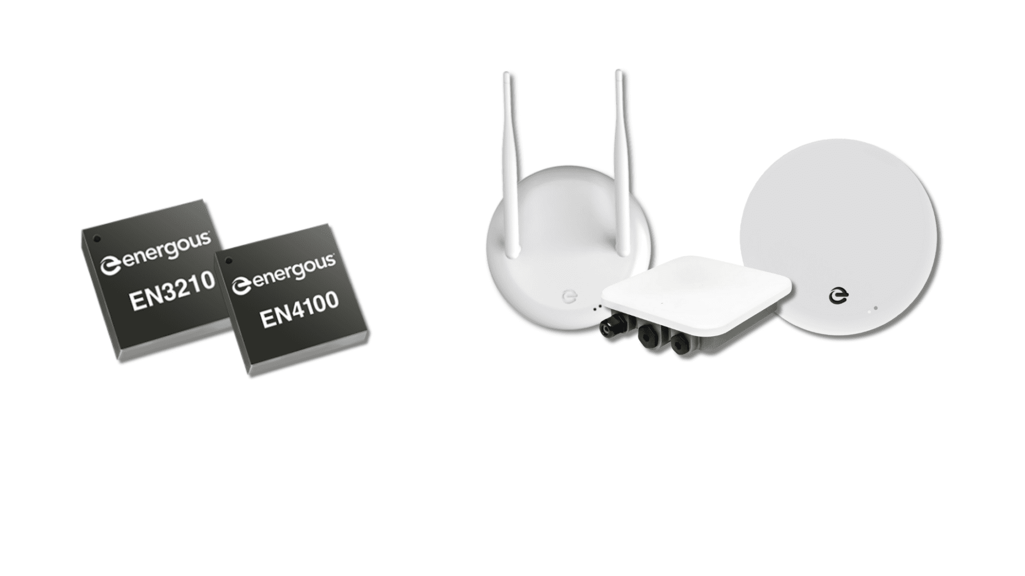 Energous - In The News