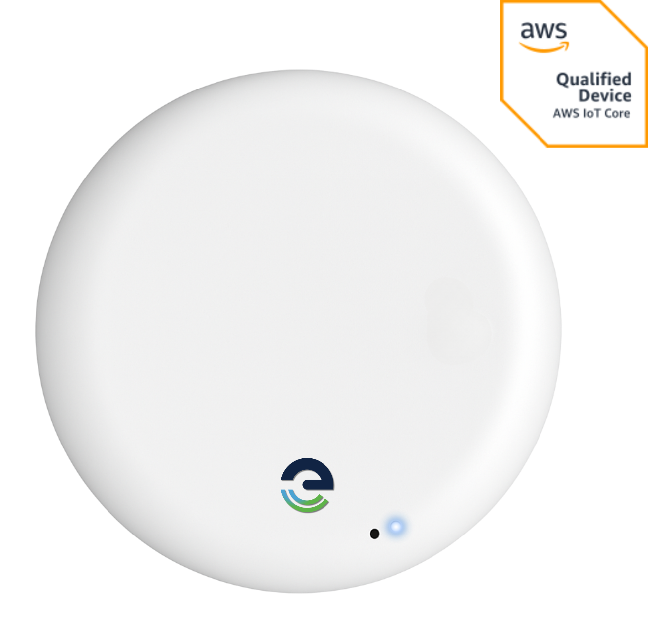 PowerBridge Lite DIR Product Brief - Energous